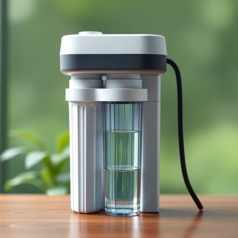 How To Choose A Water Filter For Hard Water - Filter Smart Water